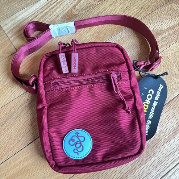 Baboon To The Moon Sling Bag